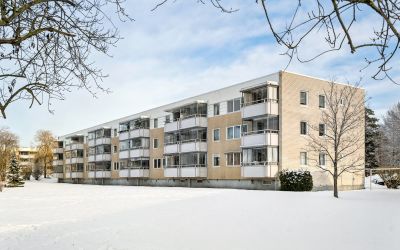 Vestskogen Borettslag | En tjeneste fra OBOS