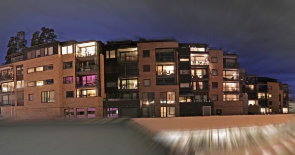 SAMEIET KJØRBOKOLLEN 19-29 | En tjeneste fra OBOS