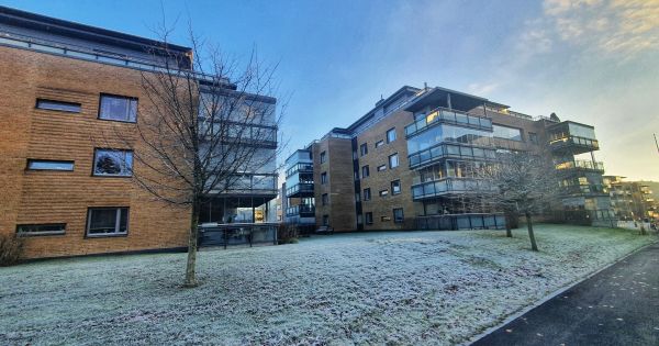 SAMEIET EDV. GRIEGS VEI 3-5 | En tjeneste fra OBOS