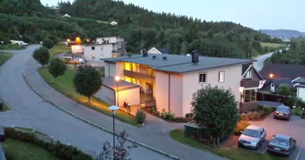 SOLVEIEN SAMEIE | En tjeneste fra OBOS