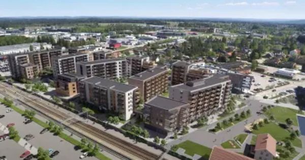 Styrerommet-Vibbo Demo | En tjeneste fra OBOS