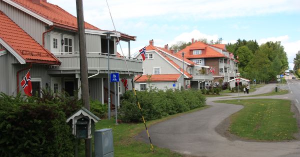 VESTFJORDEN TERRASSE BORETTSLAG | En tjeneste fra OBOS
