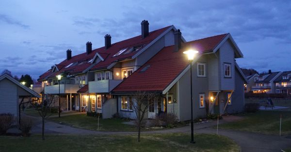 PILEN BORETTSLAG | En tjeneste fra OBOS