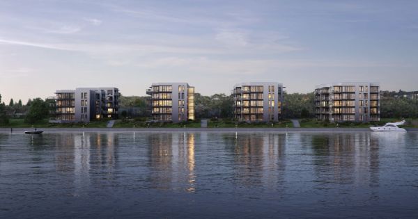 SAMEIET BELLEVUE BRYGGE | En tjeneste fra OBOS