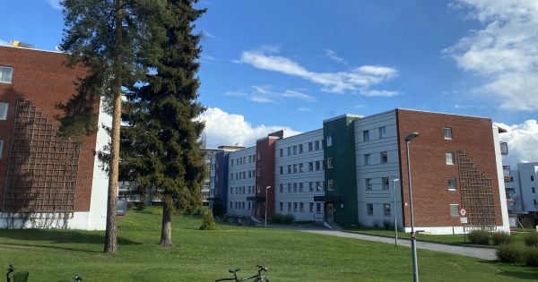 NORDENGA BORETTSLAG | En tjeneste fra OBOS