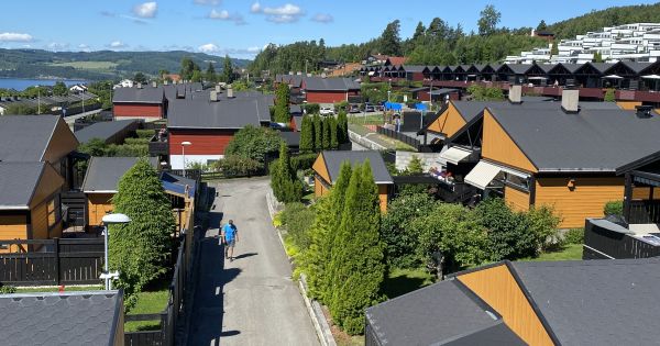 VEKTEN BORETTSLAG | En tjeneste fra OBOS