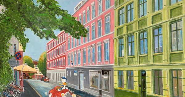 BORETTSLAGET FREDENSBORGVEIEN 37 | En tjeneste fra OBOS