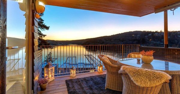 NESSET FJORDTERRASSE BOLIGSAMEIE | En tjeneste fra OBOS