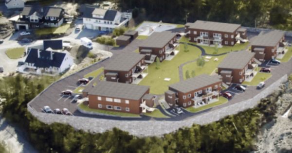 SAMEIET KNATTEN | En tjeneste fra OBOS