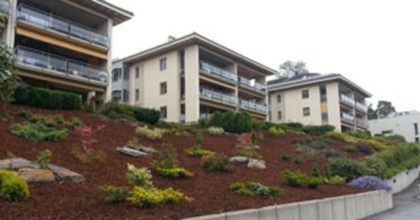 BOLIGSAMEIET GREFSEN PANORAMA | En tjeneste fra OBOS