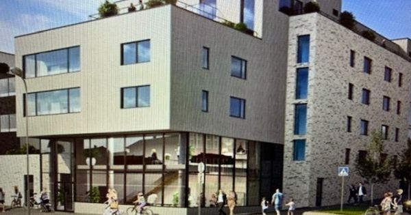 SAMEIET A4 MOSS GLASSVERK | En tjeneste fra OBOS