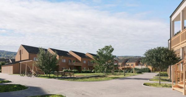 SAMEIET SOLBERGTUNET 1 | En tjeneste fra OBOS